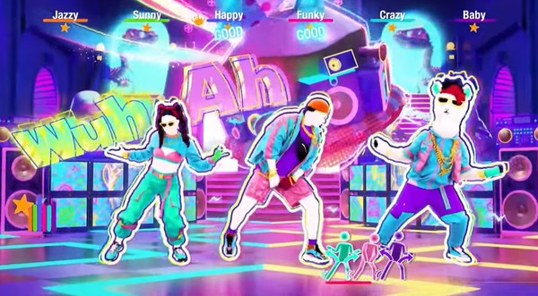 여름 파티 분위기 물씬 나는 ‘리듬 게임’ 3選