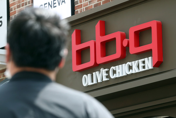 bhc, BBQ 상대 '악의적 비방글' 소송 패소 내막