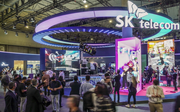 ‘MWC 2023’서 펼쳐지는 ‘6G‧AI‧로봇 기술’ 대향연