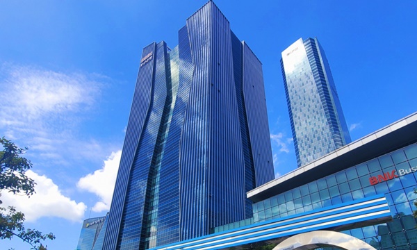 BNK금융, 3분기 누적 순이익 6570억 원…전년比 9.7%↓