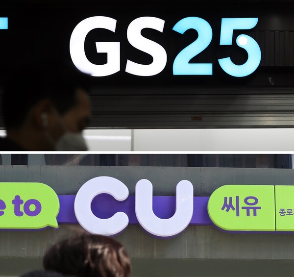 이번에도 넘지 못한 ‘GS25의 벽’…CU, 4분기 역전 가능할까
